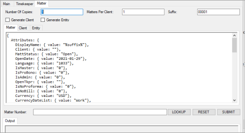 3E API Sample App - Elite - Developer portal